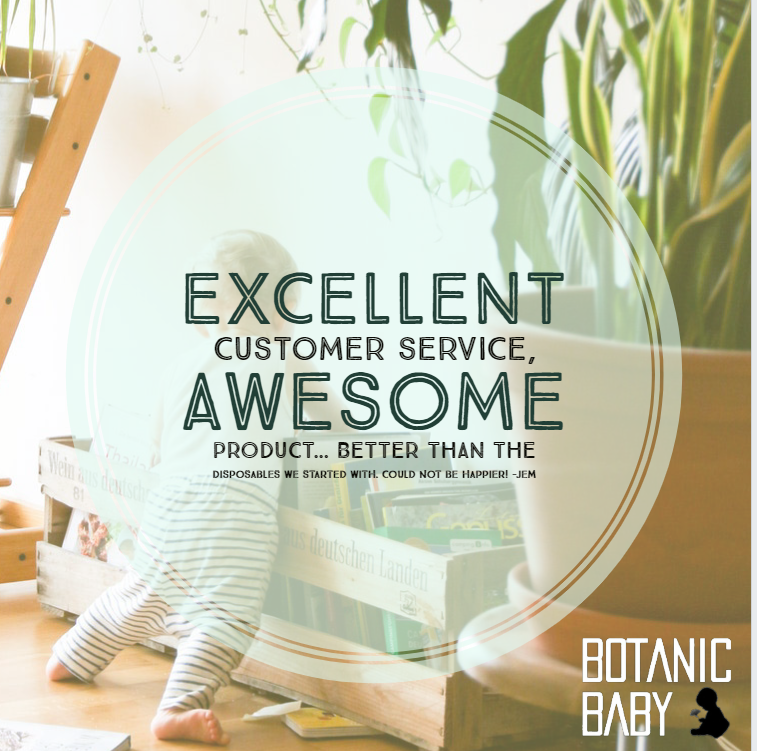 About - Learn About Our Reusable Cloth Nappies And Personalisation ...